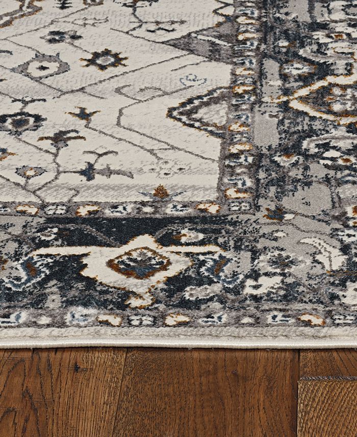 Kas Inspire 7500 5'3" x 7'7" Area Rug - Macy's