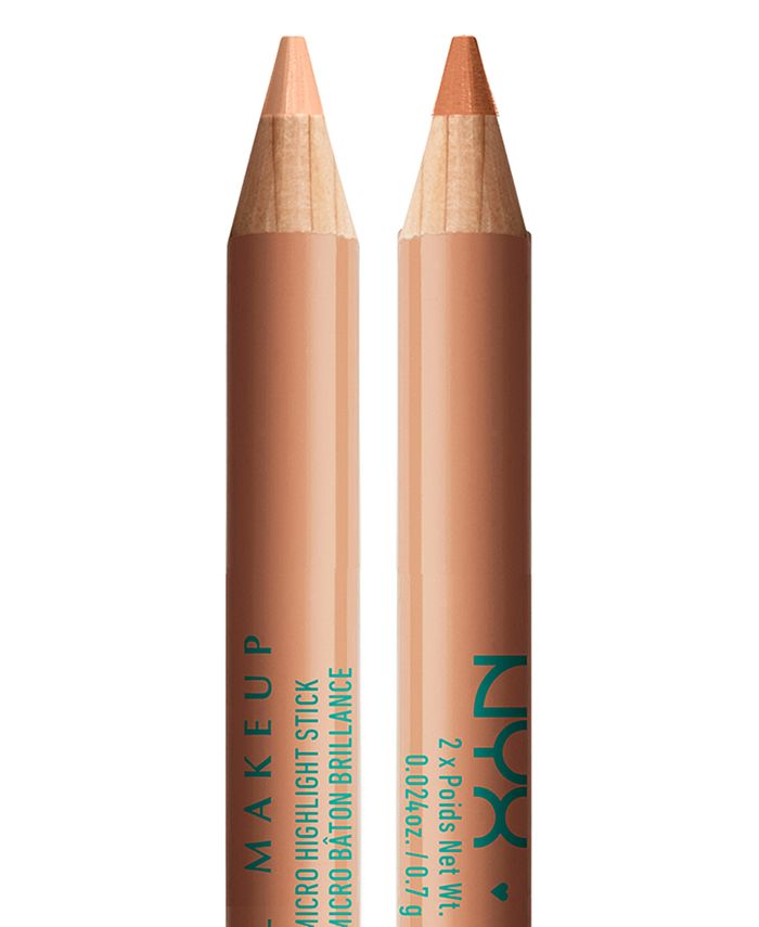 NYX Professional Makeup Wonder Pencil - Macy's