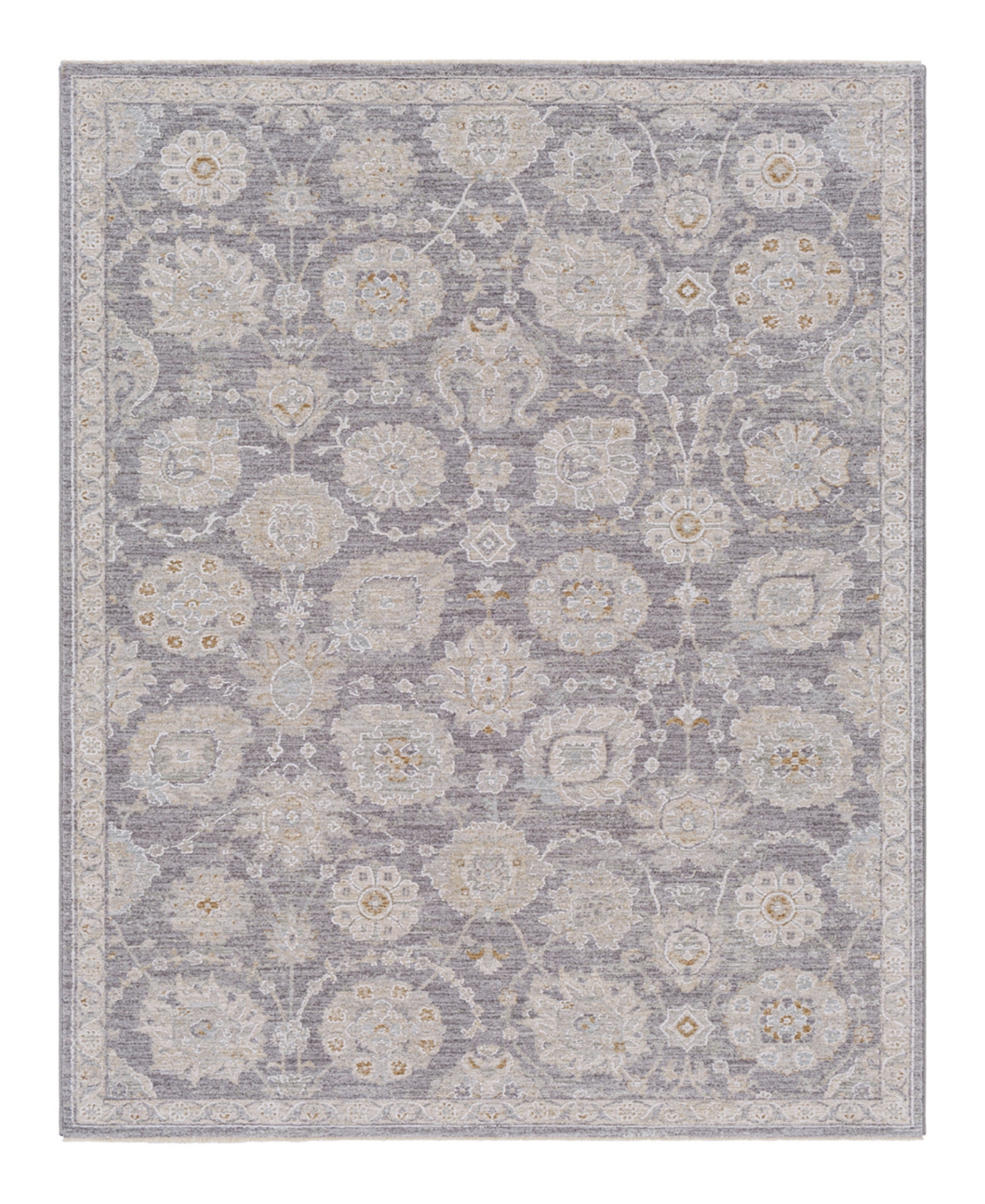 Click here for Livabliss Avant Garde Avt-2336 67 x 67 Round Area... prices