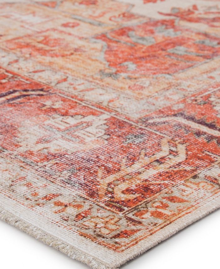 Jaipur Living Boheme BOH01 6' x 9' Area Rug - Macy's