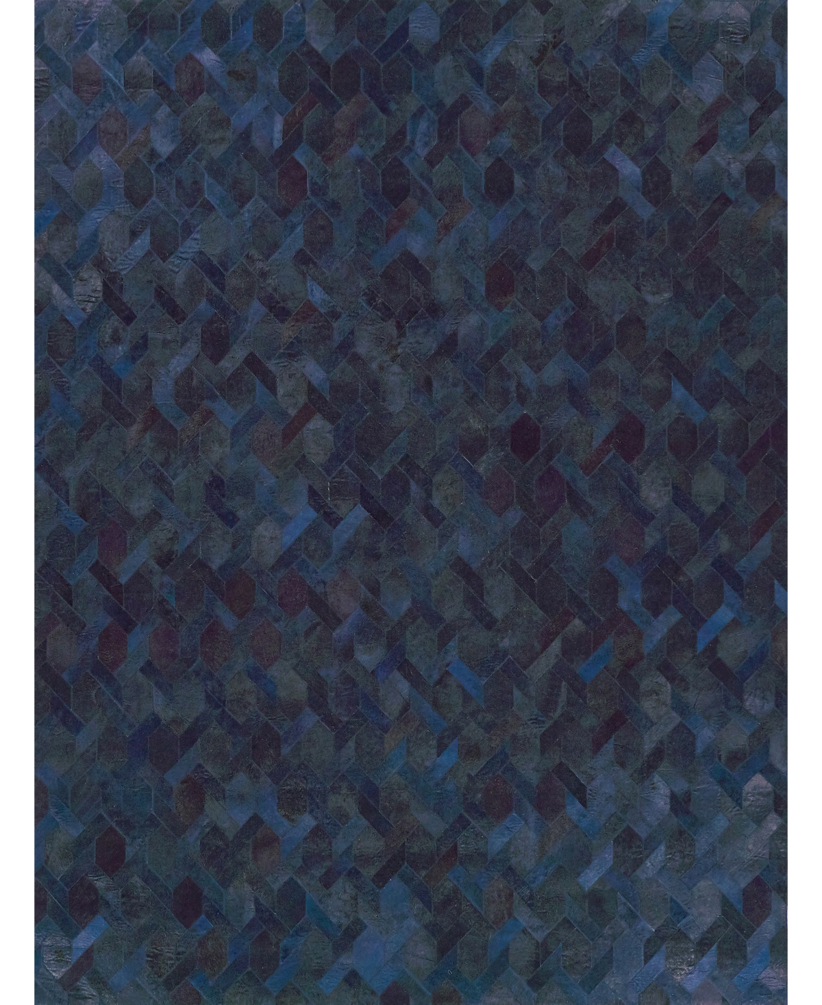 Click here for Exquisite Rugs Natural ER2158 5 x 8 Area Rug - Blu... prices