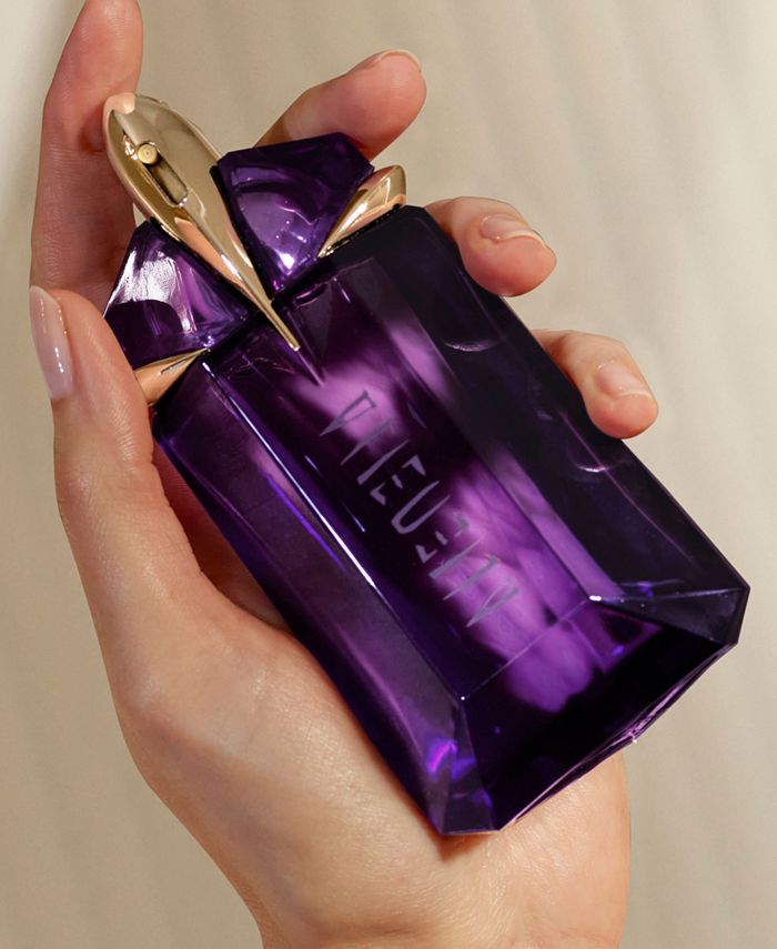 Mugler ALIEN Eau de Parfum Spray, 3 oz - Macy's