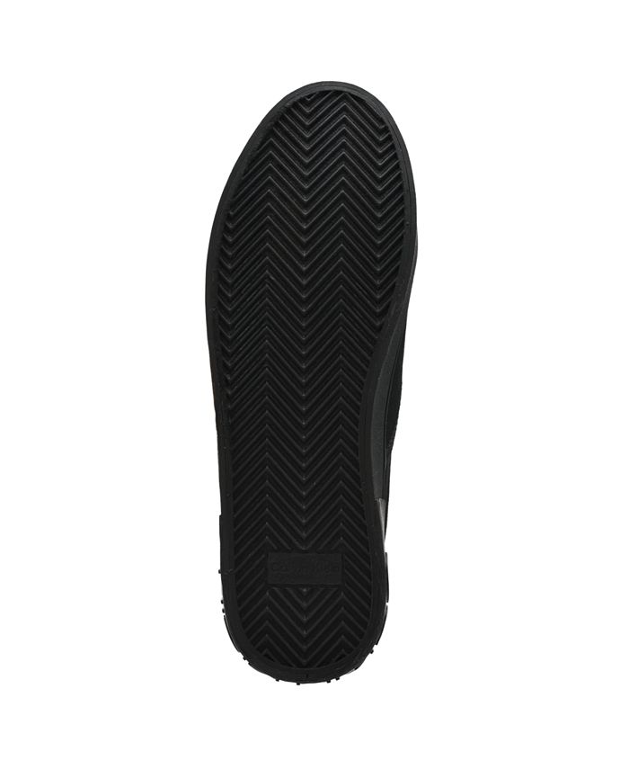 Calvin Klein Men's Ryor Casual Slip-On Sneakers - Macy's