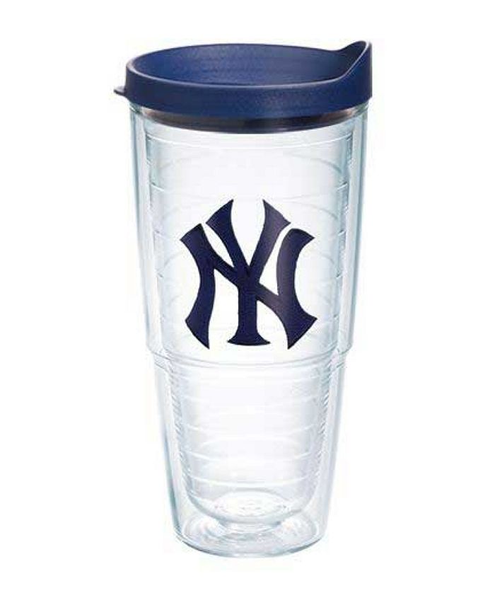 Tervis Tumbler New York Yankees 24 oz. Tumbler - Macy's
