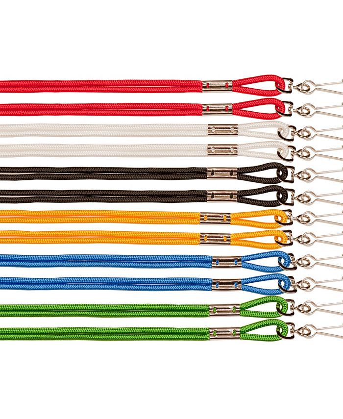 Champion Sports Lanyards, Pack of 12 - Macy's