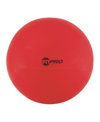 Champion Sports Fitpro Training Exercise Ball, 65 cm - Macy's