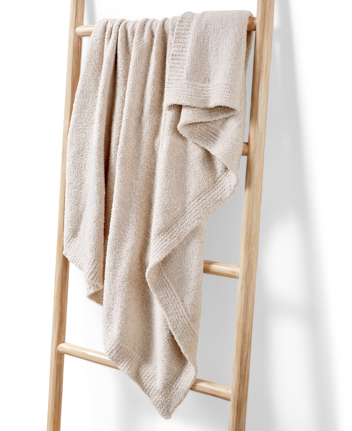 Click here for Hotel Collection Luxe Knit Throw  50 x 70  Exclusi... prices