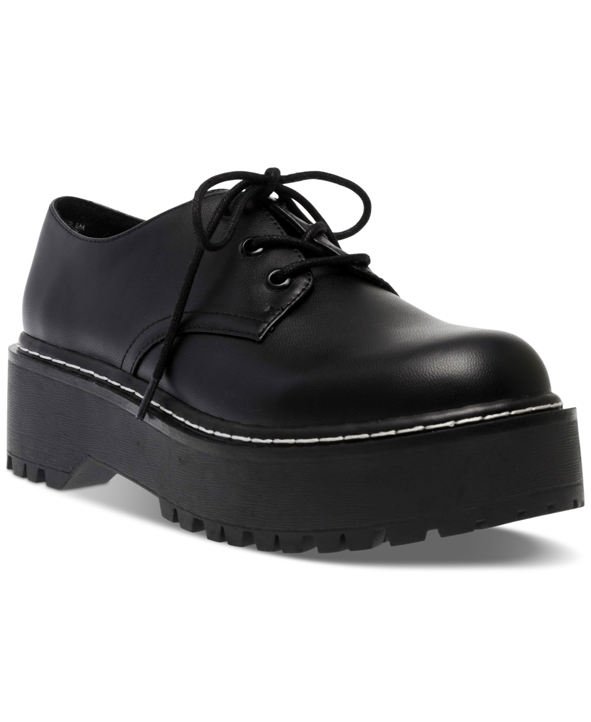 Click here for Wild Pair Authentick Lug Oxfords  Created for Macy... prices