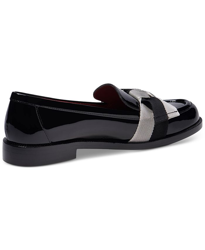 kate spade new york Women's Leandra Loafer Flats - Macy's