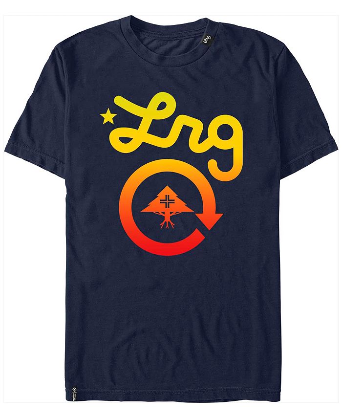 Fifth Sun Men's LRG Cycle Short Sleeve T-shirt - Macy's