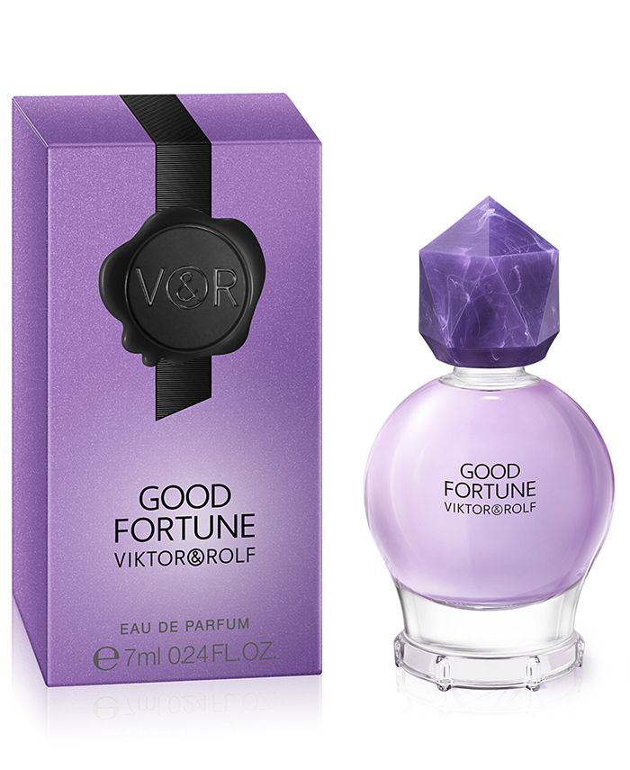 Viktor & Rolf Free deluxe mini with large spray purchase from the ...