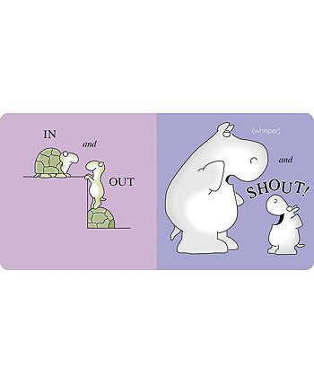 Barnes & Noble Opposites by Sandra Boynton - Macy's