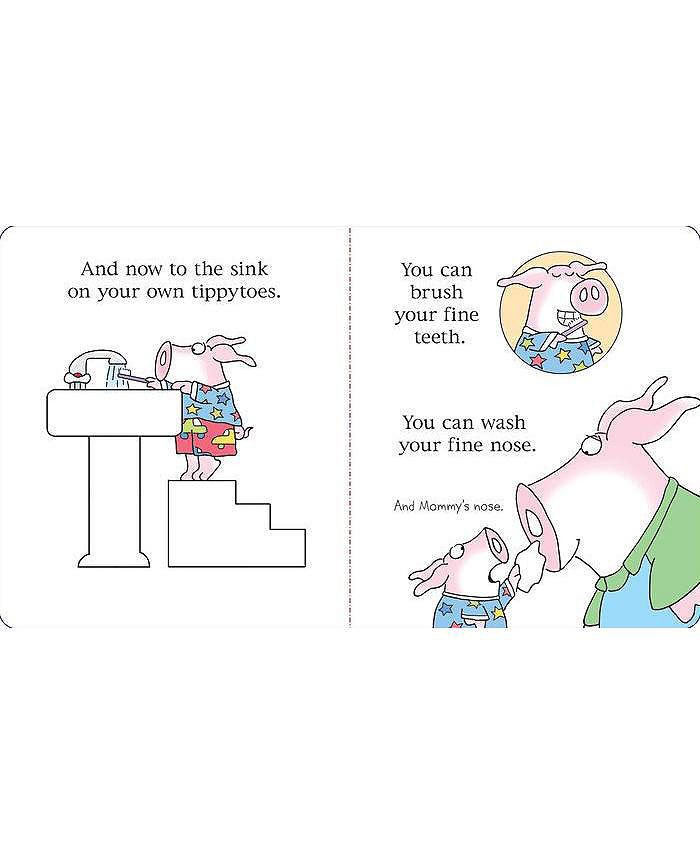 Barnes & Noble Night-Night, Little Pookie by Sandra Boynton - Macy's