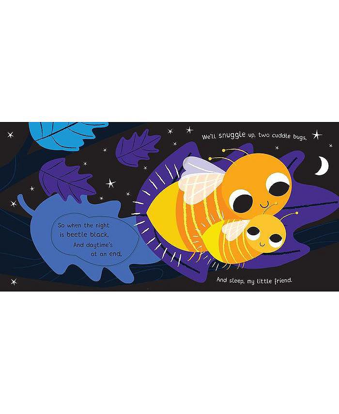 Barnes & Noble You're My Little Cuddle Bug by Nicola Edwards - Macy's