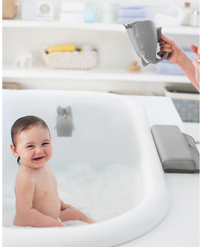 Skip Hop Moby Waterfall Bath Rinser - Macy's