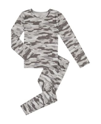 Big Boys Base Layer, 2 Piece Set - Macy's