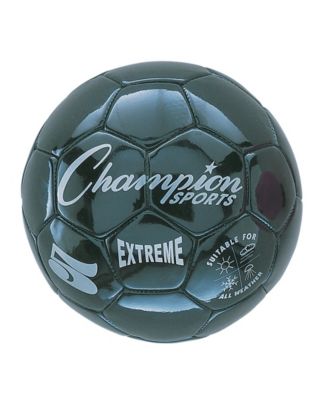 Champion Sports Extreme Soccer Ball - Macy's