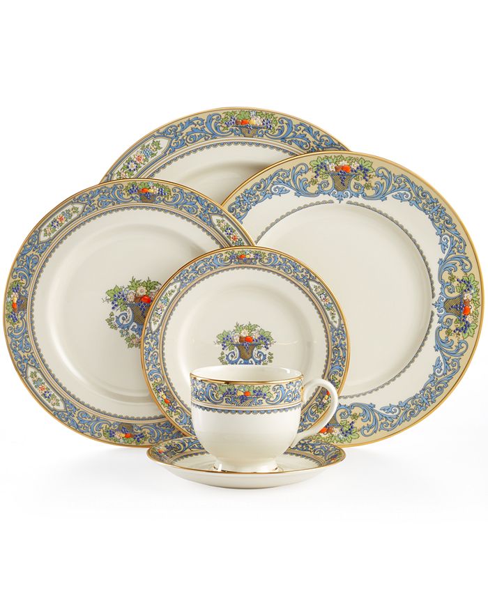 Lenox Autumn Collection - Macy's