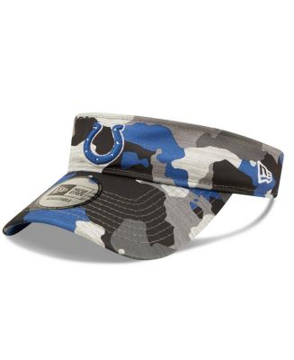 Men's New Era Camo Indianapolis Colts 2022 NFL Training Camp Official ...