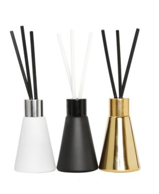 Diffusers Assorted Scents Set, 3 Piece - Macy's