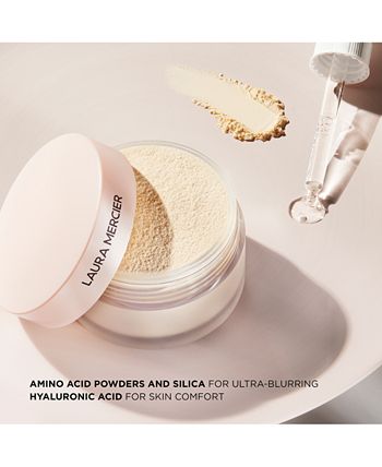 Laura Mercier Translucent Loose Setting Powder Ultra-Blur - Macy's