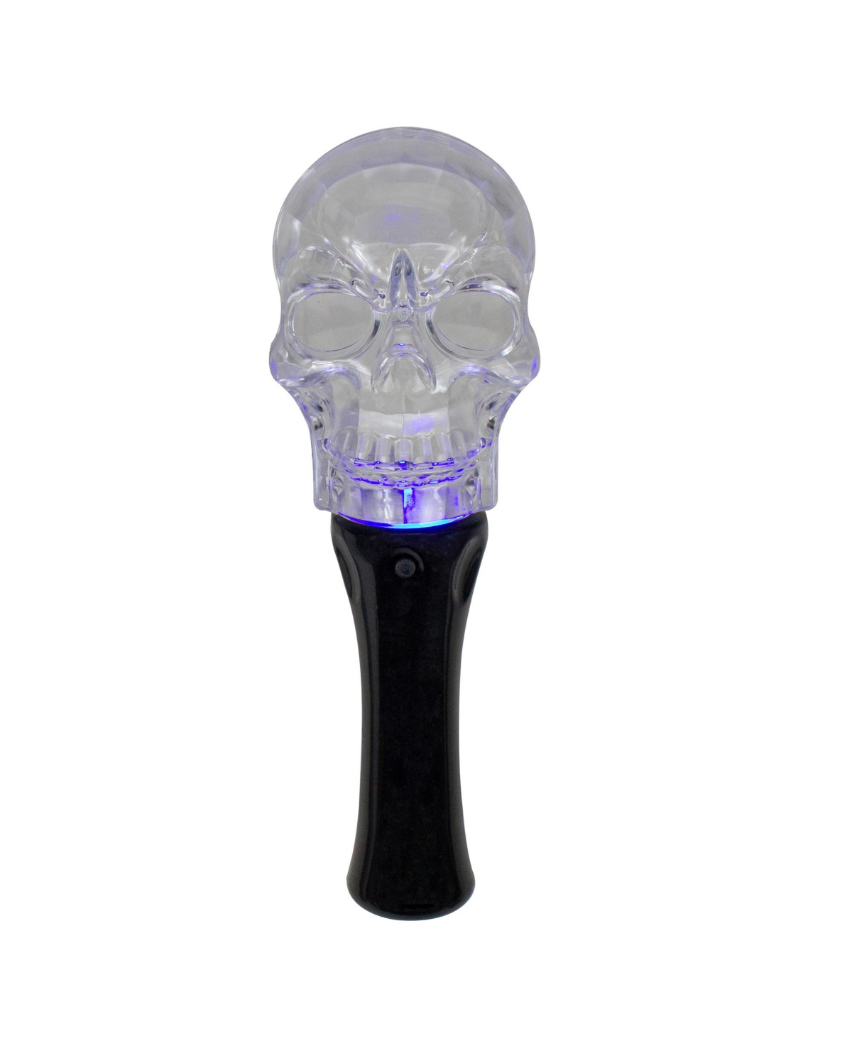 Click here for Led Transparent Multi-Function Halloween Skull Lig... prices