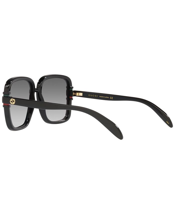 Gucci Women's Sunglasses, GG1066S - Macy's
