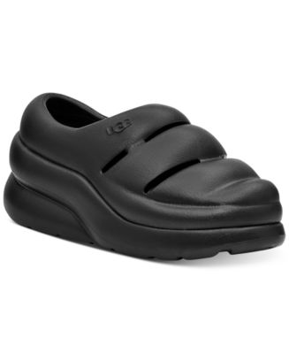 UGG® Toddlers Sport Yeah Clogs - Macy's
