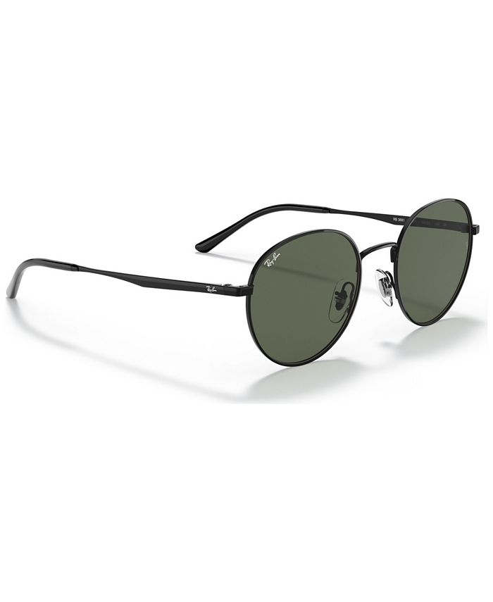 Ray-Ban Unisex Sunglasses, RB3681 50 - Macy's