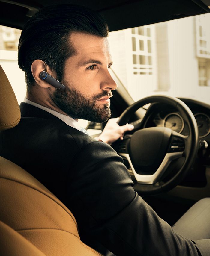 Motorola HK500 in-Ear Wireless Mono Headset - Macy's