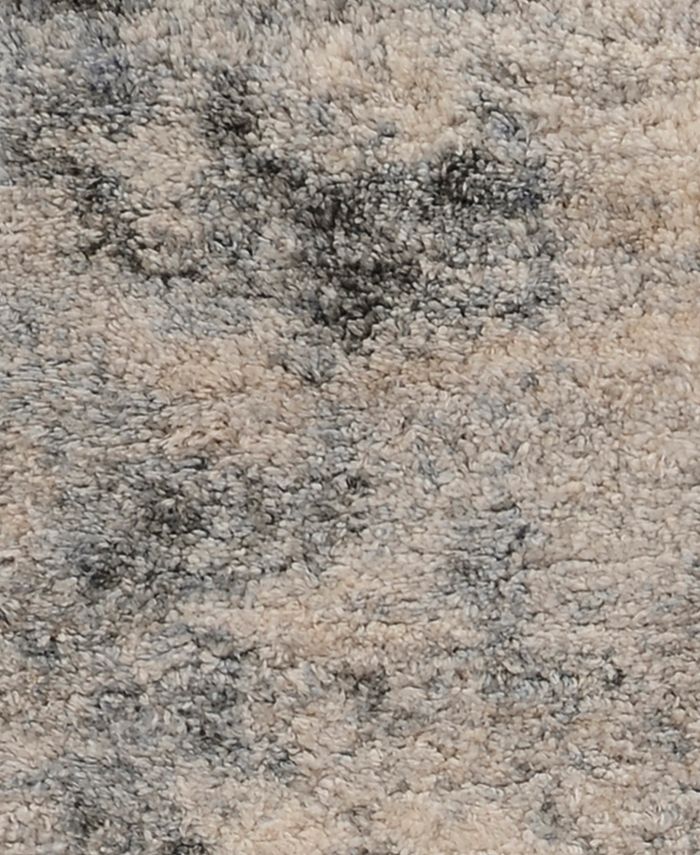 Kas Merino 6704 3'9" x 5'11" Area Rug - Macy's