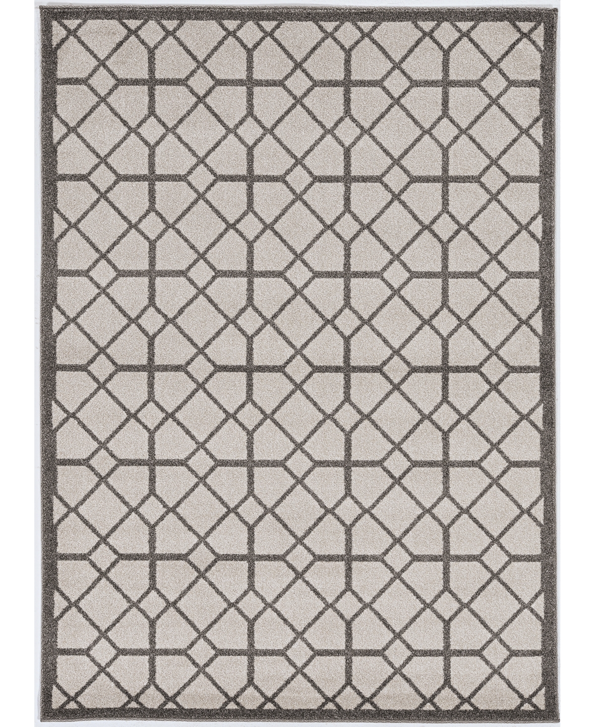 Click here for Kas Lucia 2773 33 x 411 Outdoor Area Rug - Ivory... prices