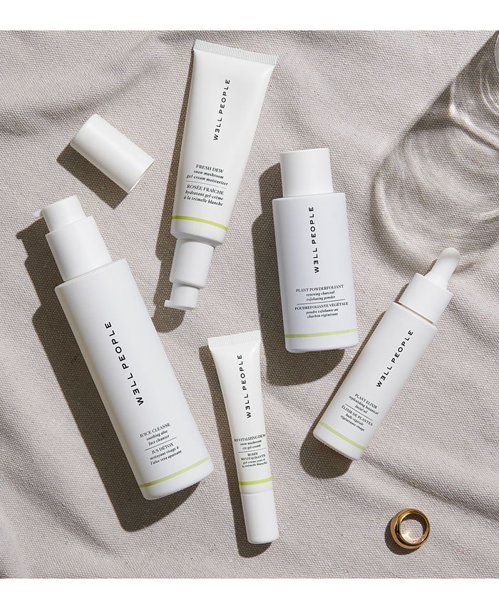 Well People Revitalizing Dew Snow Mushroom Eye Gel-Cream - Macy's