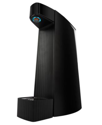 Carbon8 16.70" One Touch Sparking Water Maker and Dispenser C8-01-MB ...