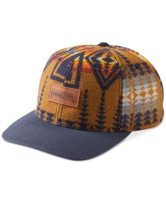 Pendleton Men's Pendleton Wool Hat - Macy's