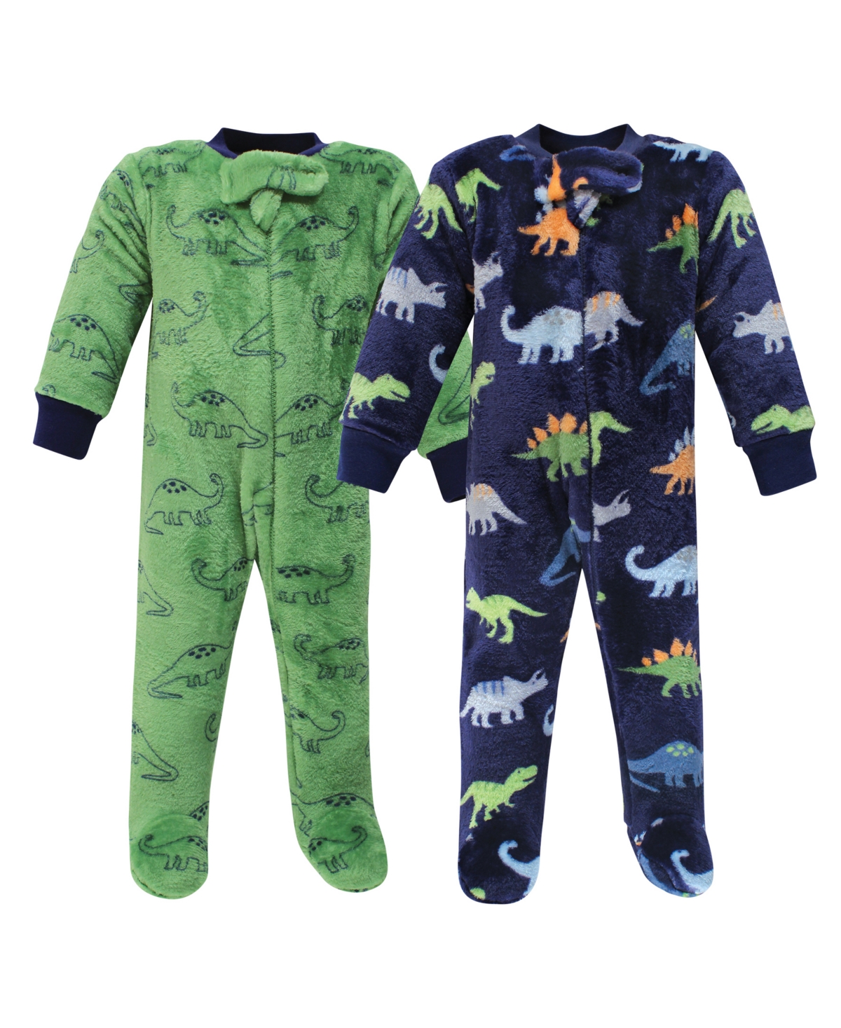 Click here for Hudson Baby Baby Boys Hudson Ultra-Soft Plush Loun... prices