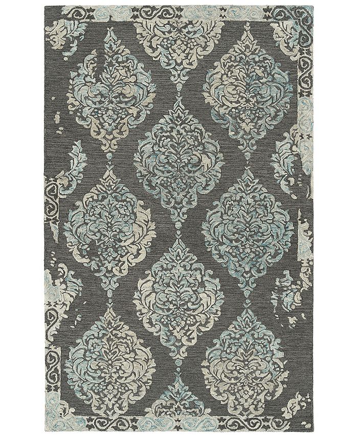 Kaleen Elijah ELI97 9' x 13' Area Rug - Macy's