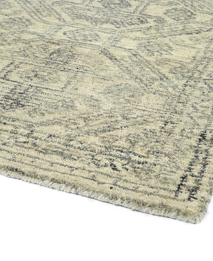 Kaleen Effete EFE95 2' x 3' Area Rug - Macy's