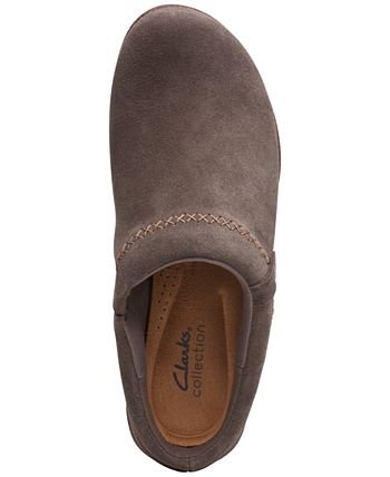 Clarks Women's Roseville Echo Clogs - Macy's