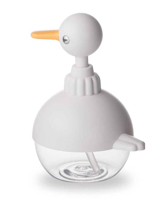 Everyday Solutions Soapbuds Duck Soap Pump, 11 oz - Macy's