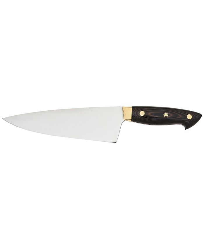 Zwilling Bob Kramer Carbon 2.0 Chef's Knife, 8" - Macy's