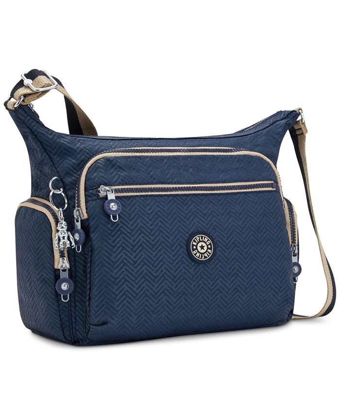 Kipling Gabbie Crossbody Bag - Macy's