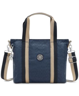 Kipling Asseni Mini Tote Bag - Macy's