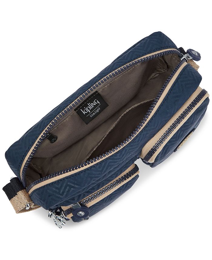 Kipling Albena Crossbody Bag & Reviews - Handbags & Accessories - Macy's