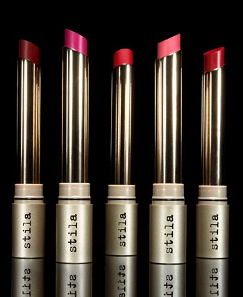 Stila Stay All Day Matte Lip Color - Macy's