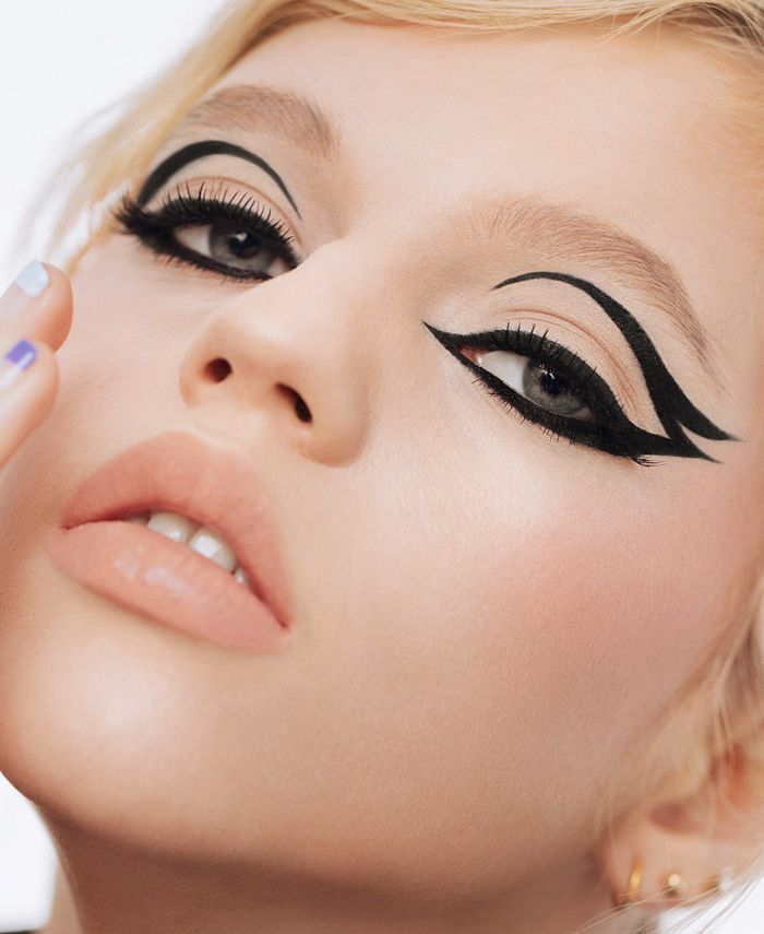 Stila Stay All Day Matte Liquid Eye Liner - Macy's