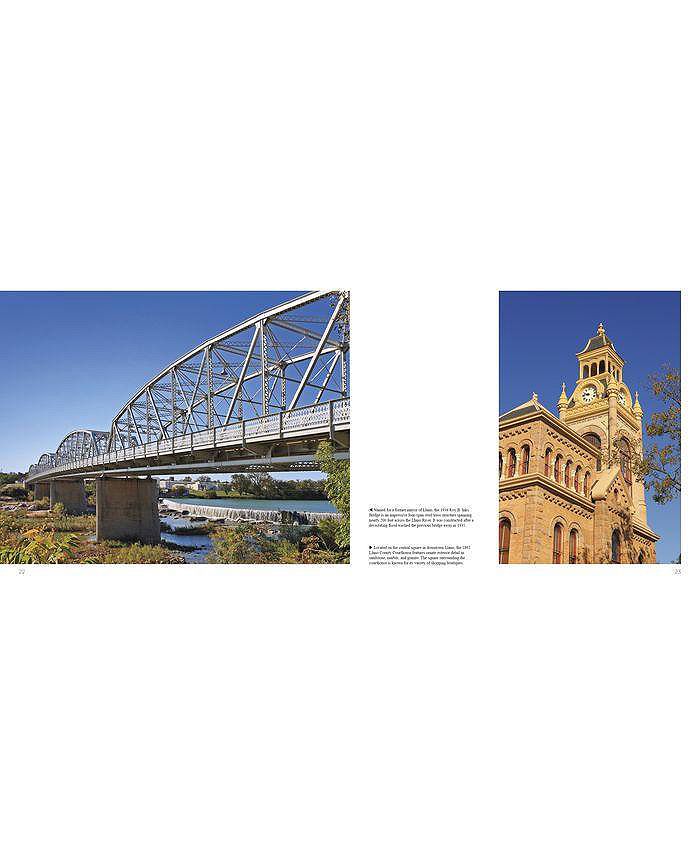 Barnes & Noble Texas Hill Country - A Scenic Journey by Eric Pohl - Macy's