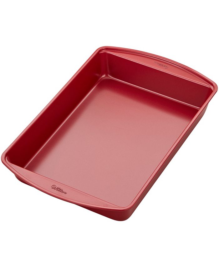 Wilton Rectangular Cake Pan - Macy's