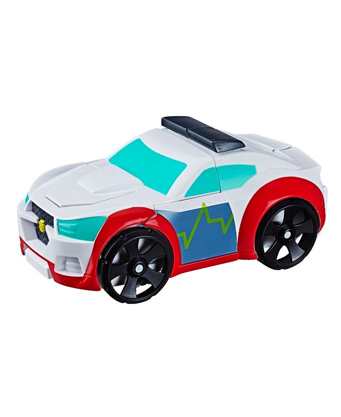 Transformers Rescue Bots Academy Medix The Doc-Bot - Macy's
