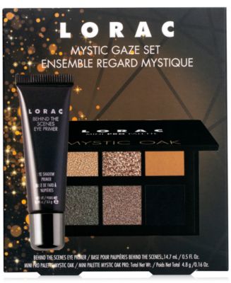 LORAC 2-Pc. Mystic Gaze Set - Macy's